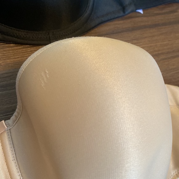 Fantasie | Intimates & Sleepwear | Fantasie 3g Strapless Bra | Poshmark